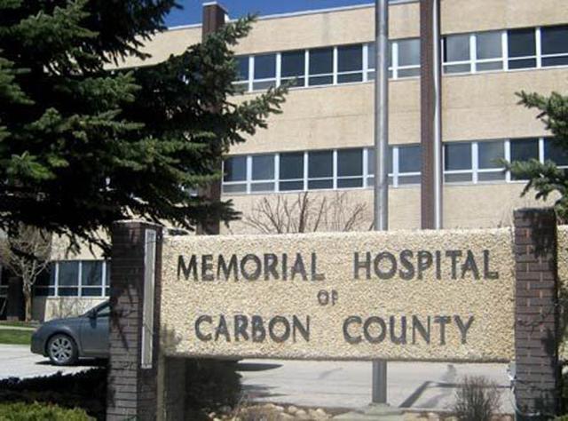 Memorial Hospital of Carbon County to restructure hospital ...