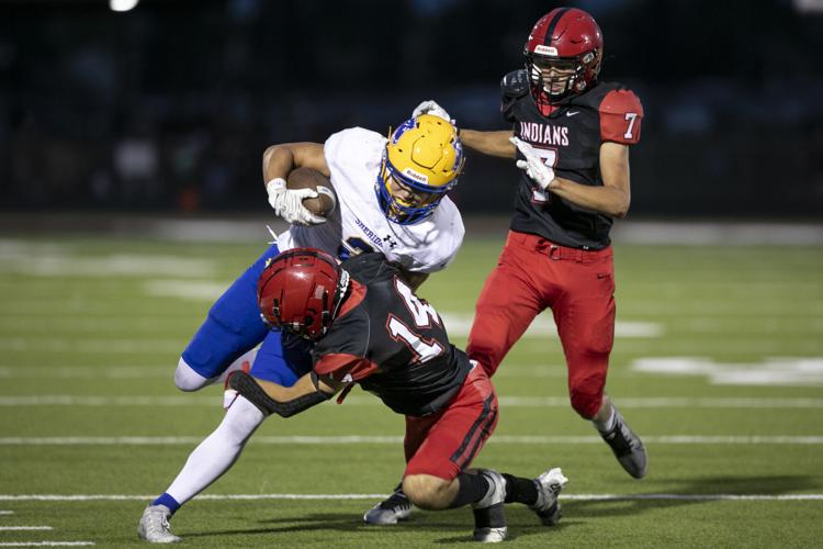 Sheridan comes alive for season-opening win at Central | Cheyenne ...