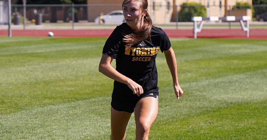 Wyoming freshman Reese Gould aiming to make travel roster | Other ...