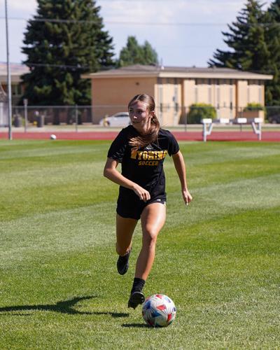 Wyoming freshman Reese Gould aiming to make travel roster | Other ...