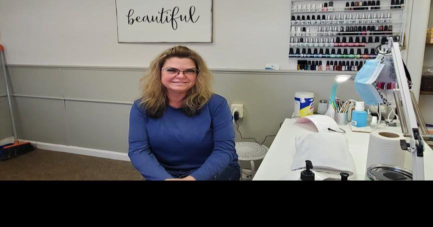 Merchant of the Month: The Finishing Touch nails it with color and ...