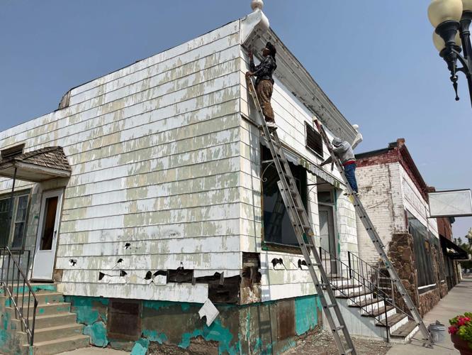 Rock Springs URA kickstarts revitalization efforts in downtown with ...