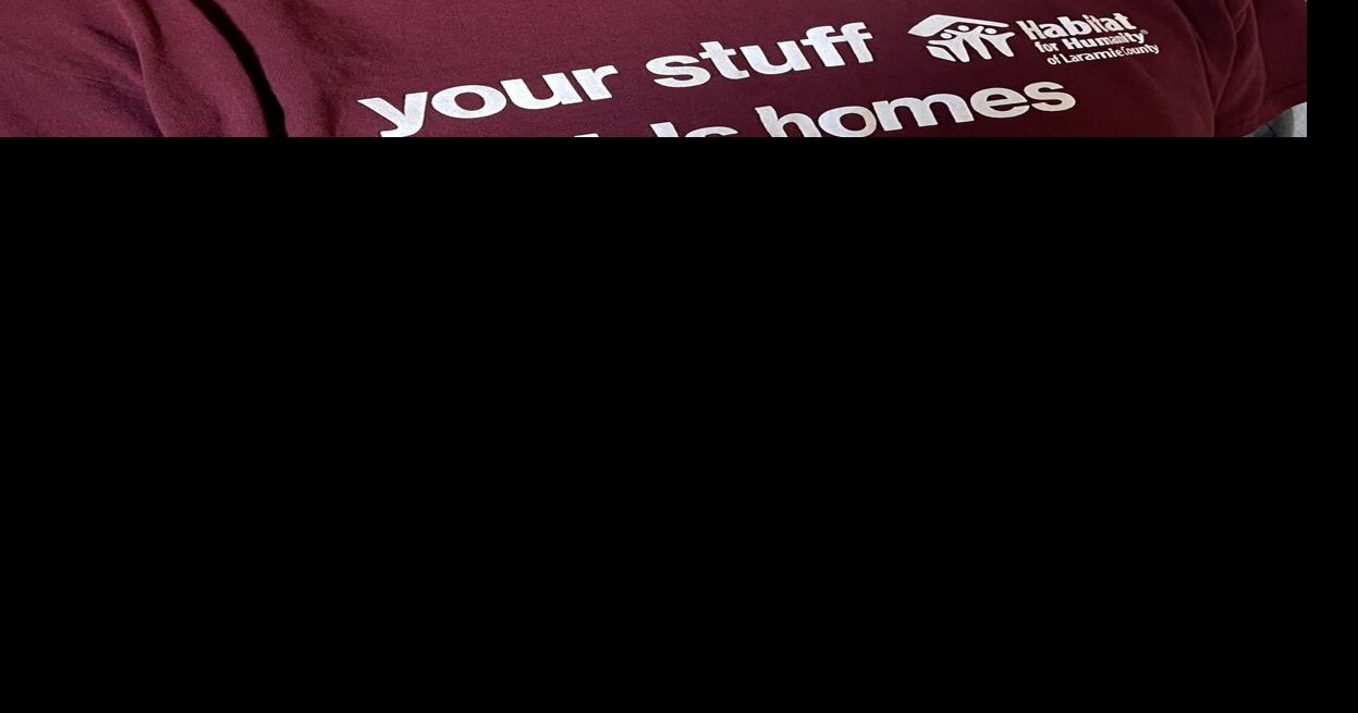 Dorsch to lead Habitat for Humanity of Laramie County starting Jan. 1 ...