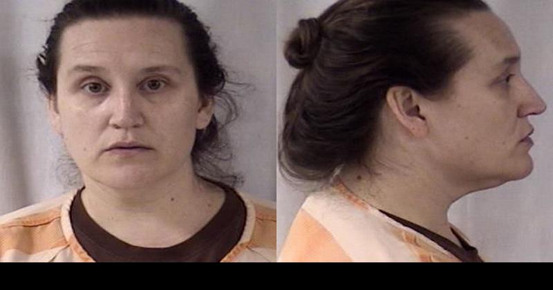 Cheyenne woman sentenced to probation for aiding child abuse | Local ...