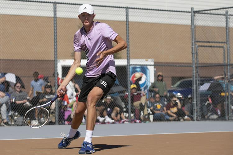 South's Andrew Lock inks with Colorado Mesa | Cheyenne South ...