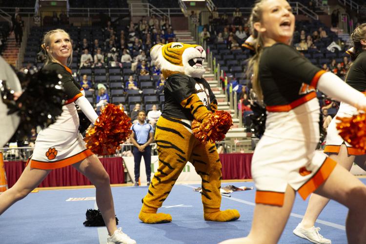 Green River wins 4A Co-Ed State Cheer Competition, RSHS places in Top 5 ...