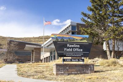 BLM seeks public input on Lucky Star Wind Transmission Line Project ...