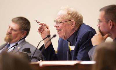 Senate gives first OK to criminalizing gender-affirming treatment ...