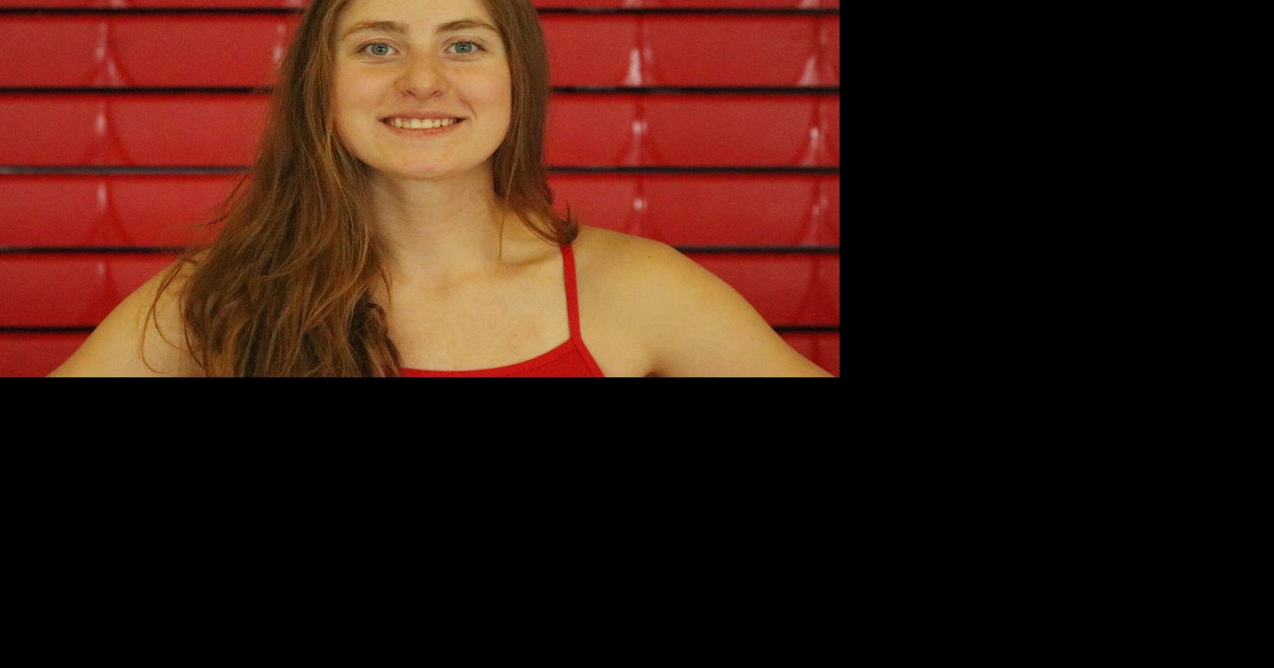 GIRLS SWIMMING: Central’s Kayleigh Hood qualifies first in two events | Cheyenne Central ...