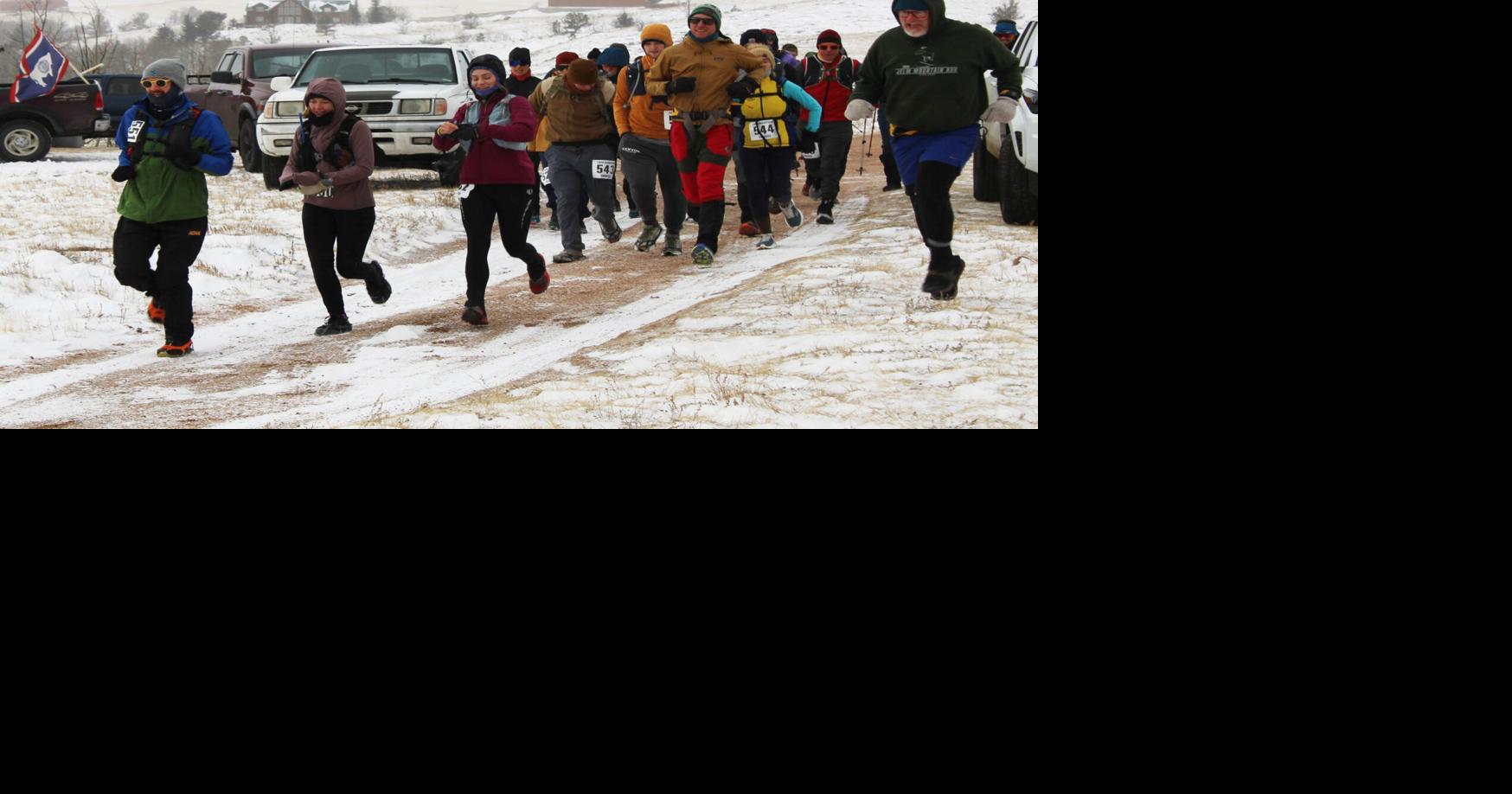 Keep trudging – even in a whiteout | News | wyomingnews.com