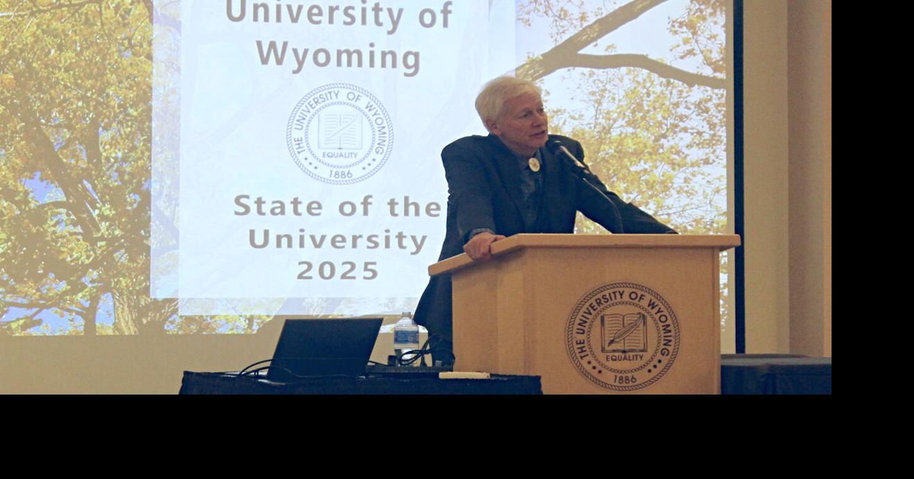 UW celebrates success, acknowledge challenges during State of the ...