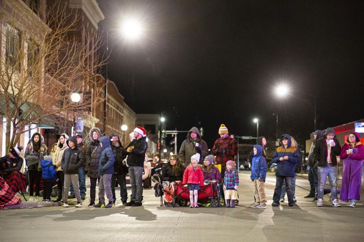 Cheyenne Christmas Parade 2022 | Gallery | wyomingnews.com