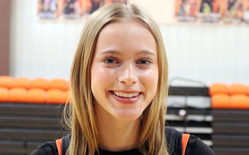 GIRLS BASKETBALL: Burns picks up win over Torrington | Burns ...