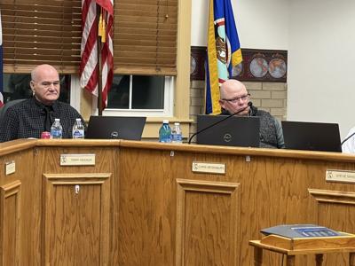 The King of Trails: Rawlins City Council recognizes official status ...