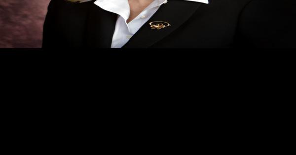 Sharon Ann Fitzgerald | Laramie Boomerang | wyomingnews.com