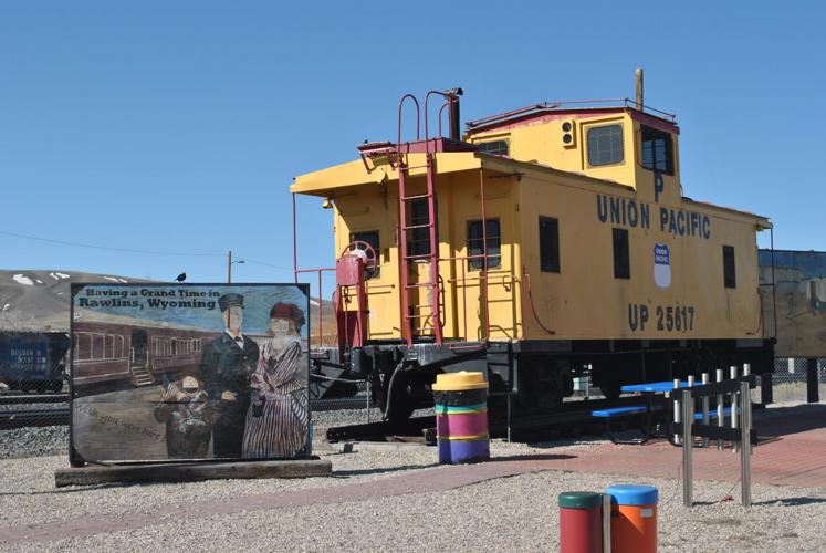 A stroll through history: Rawlins' downtown art tour offers a look into ...