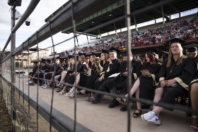 Cheyenne South Graduation 2024 | Gallery | wyomingnews.com
