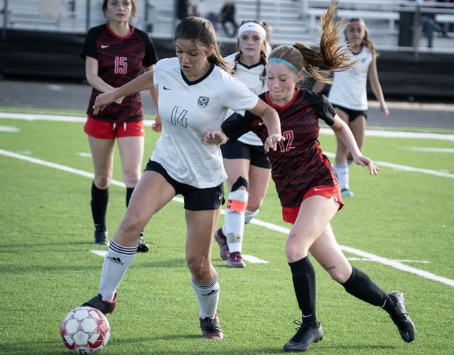 South's Cortez scores late to force draw with Central | Cheyenne ...