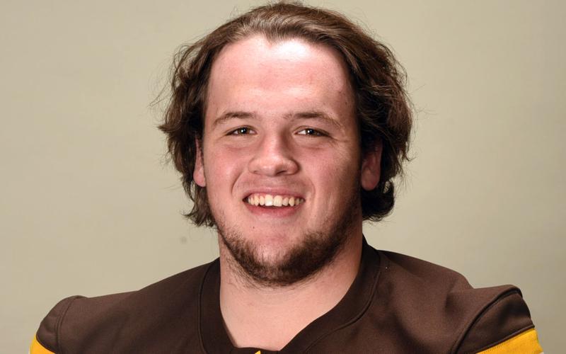 ‘It was like a movie’: Redshirt freshman Jack Walsh gets first career ...