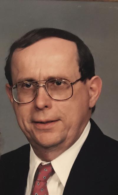 William 'Bill' Matthews, May 10, 2017 | Rocket Miner | wyomingnews.com