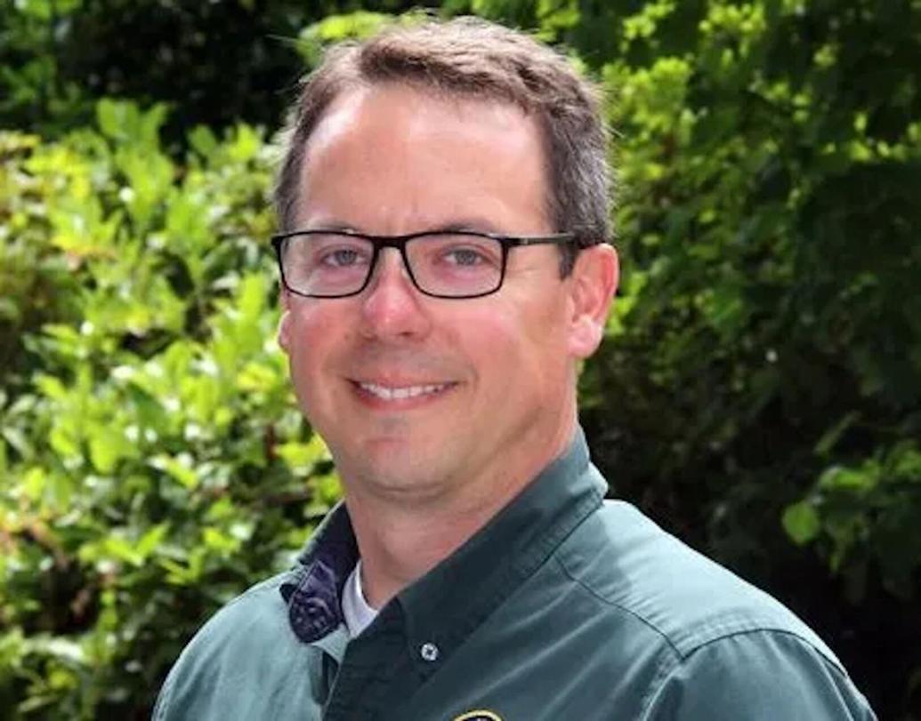 Former Colorado wildlife boss Jeff Davis hired as Wyoming Game and Fish ...