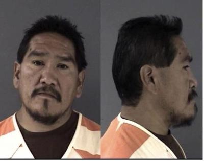 Man found at Curt Gowdy dies, LCSO to investigate homicide | Local News ...