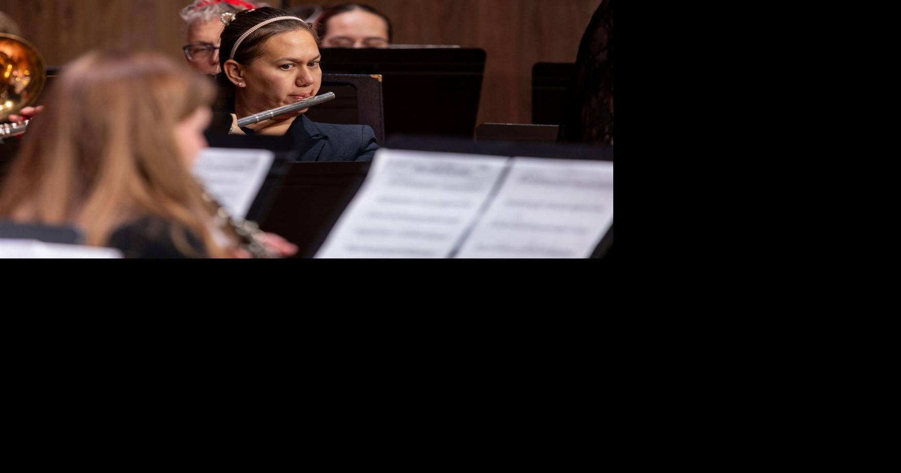 LCCC spring concerts to feature movie tunes, composers, jazz | Local ...