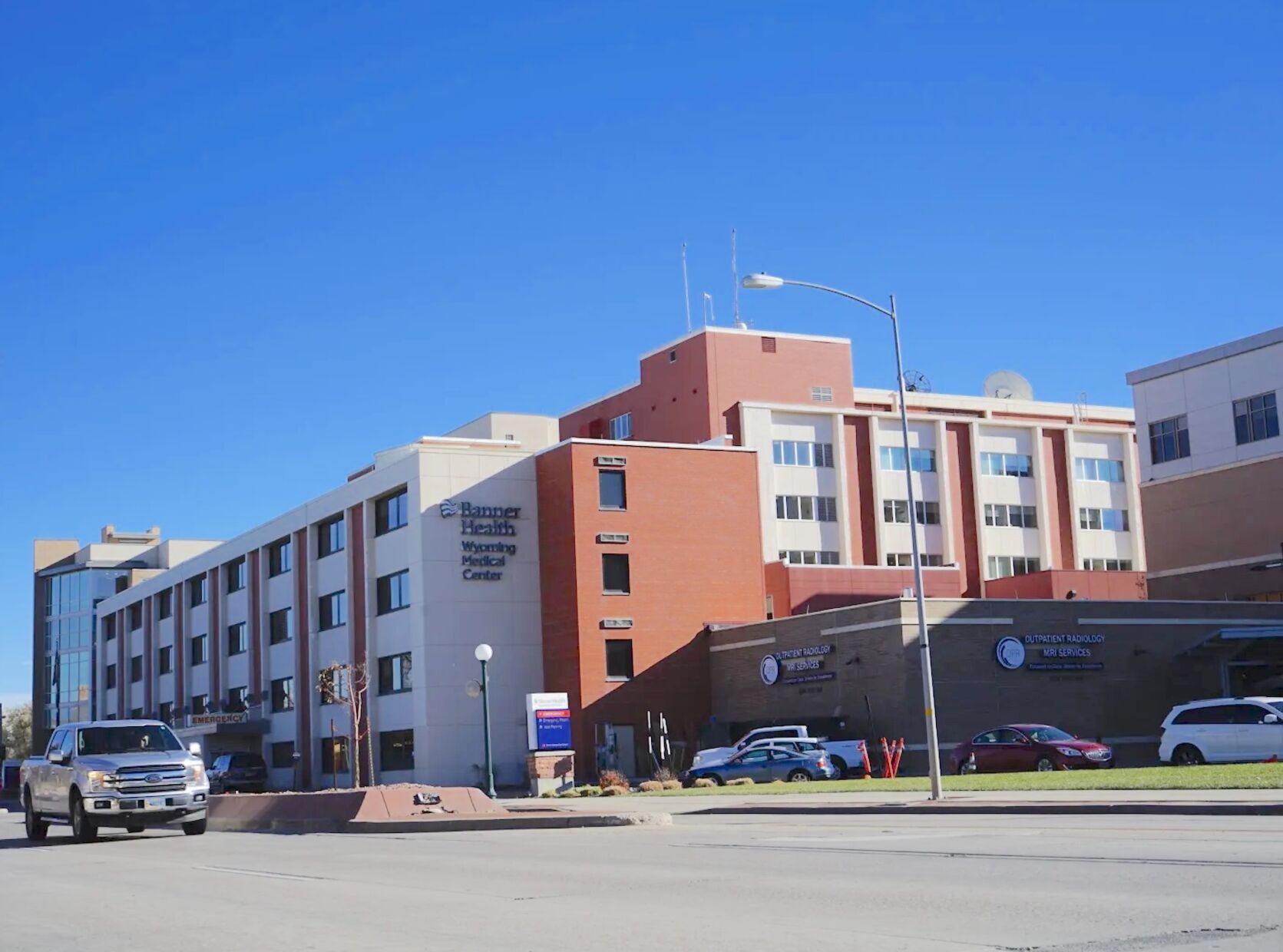 Has Banner lived up to the quality it promised with Casper hospital ...