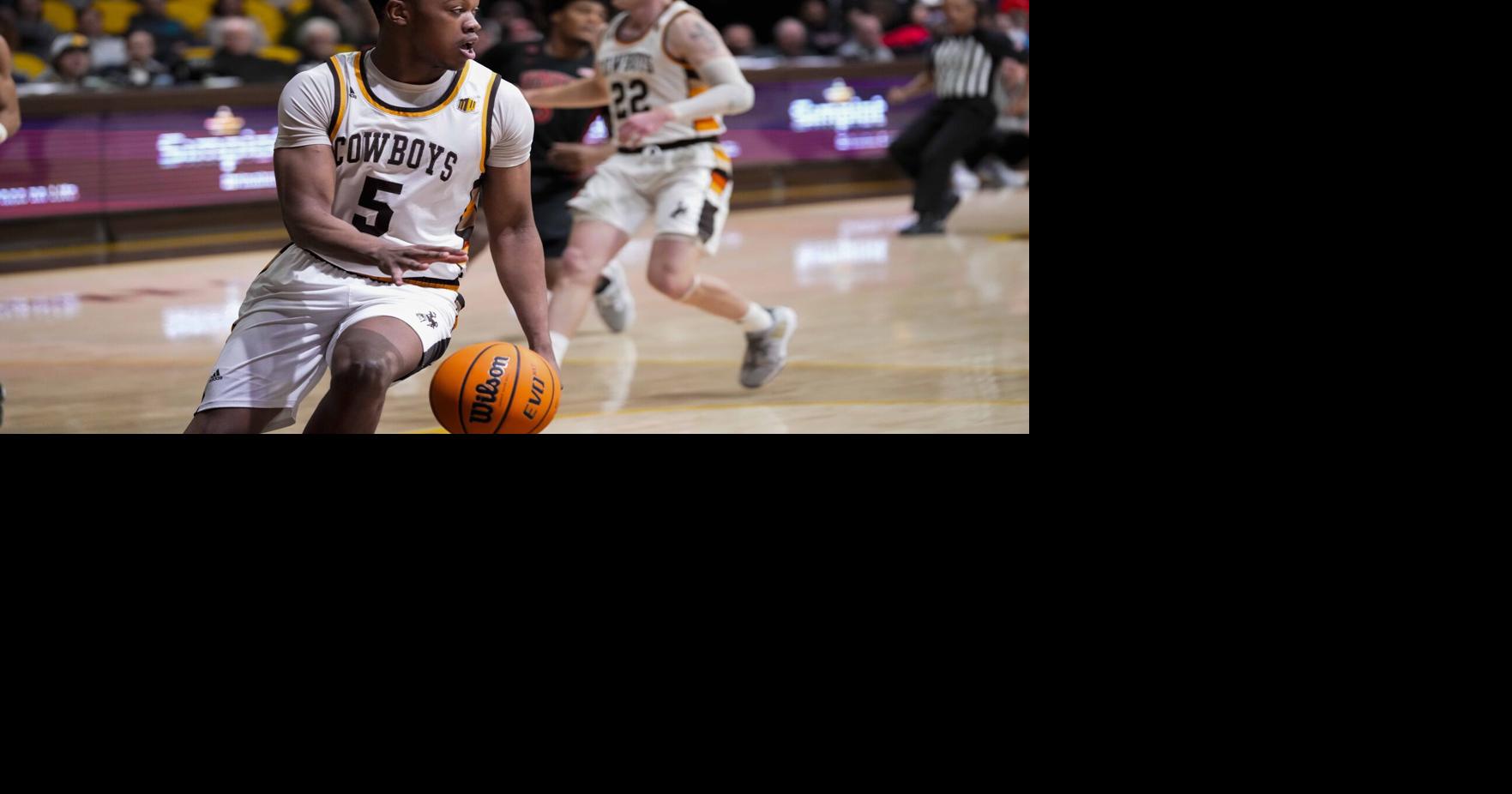 Taylor column: Can the Cowboys make a run at the MW tournament ...