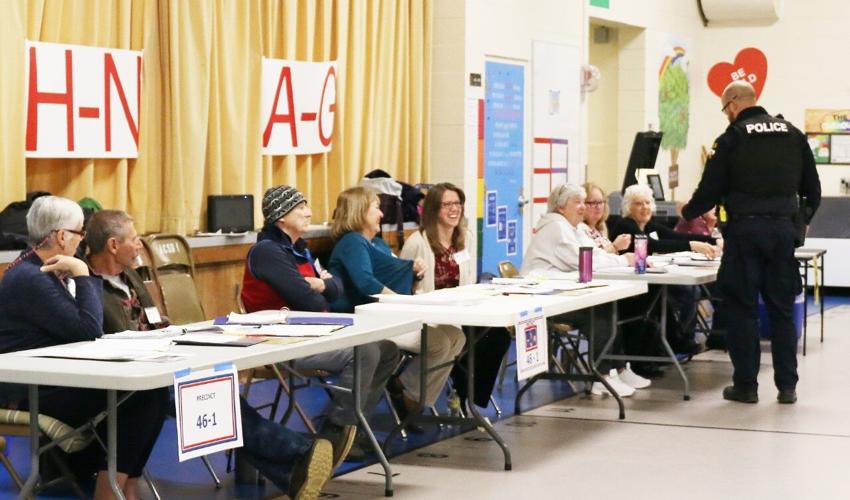 City council races come down to the wire | News | wyomingnews.com