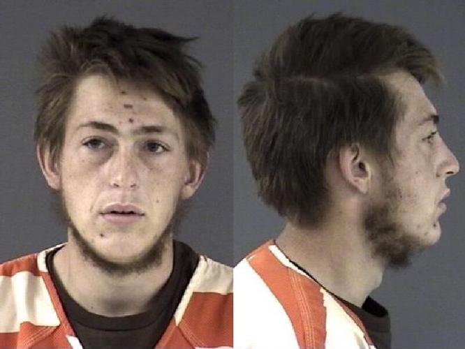 Couple caused brain bleed, other severe injuries to toddler, police say ...