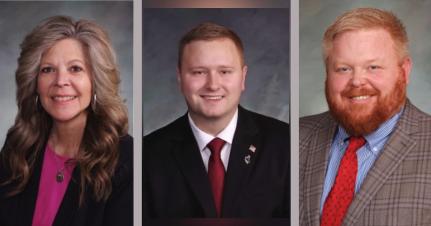 President Trump pulls back Biden’s Rock Springs RMP | Rocket Miner ...