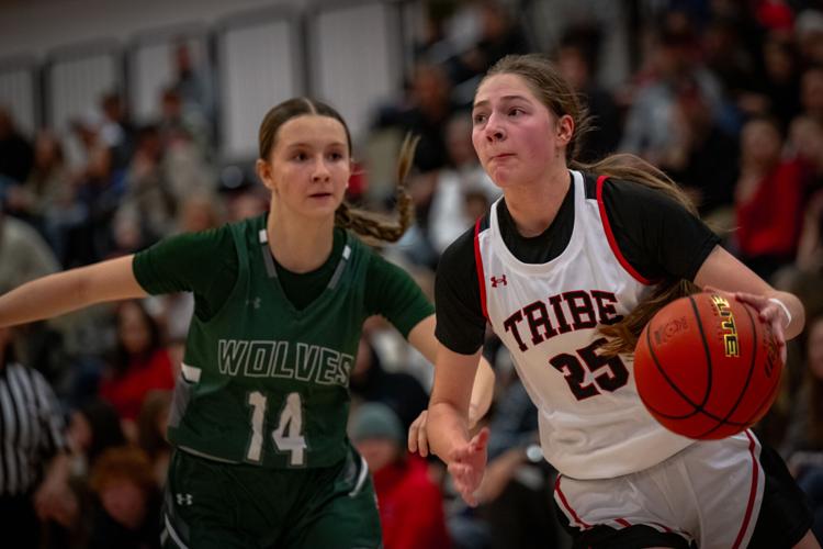 Prep Basketball 01-10-25 | WyoSports | wyomingnews.com