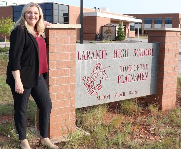 New faces in the offices: ACSD1 names new principal, vice principal ...