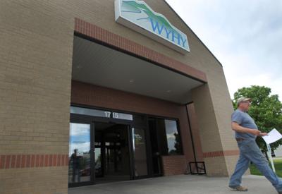 WyHy Federal Credit Union to automate facility, restructure staff ...