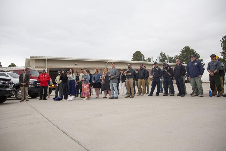 Officials: 2024 wildfire season will be 'average-to-normal' | News ...