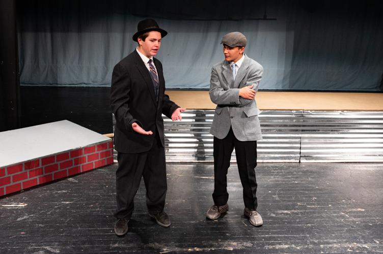 Central High School commemorates history with 'Radium Girls' | To Do ...