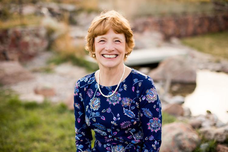 House District 4 candidate Sharpe seeks to take on Biden bureaucracy, inflation | Local News ...