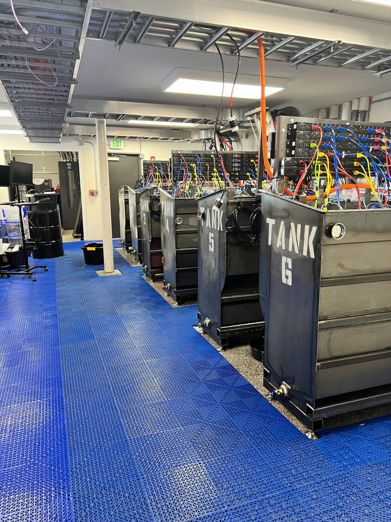Cheyenne company has plan to make Wyoming innovative tech center ...