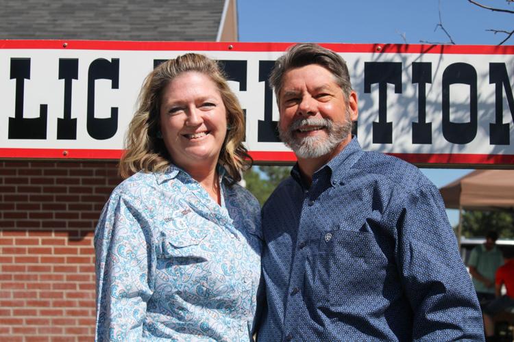 Flying or driving: The lengths CFD volunteers will travel to help ...