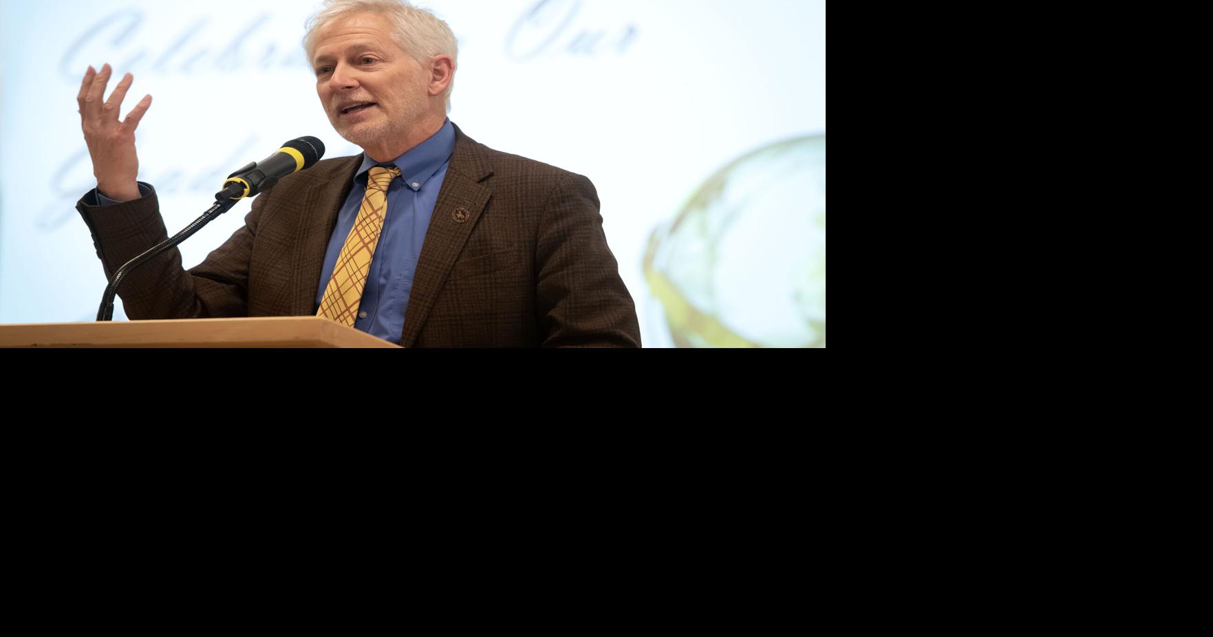 UW President Seidel closes university's DEI Office in response to ...