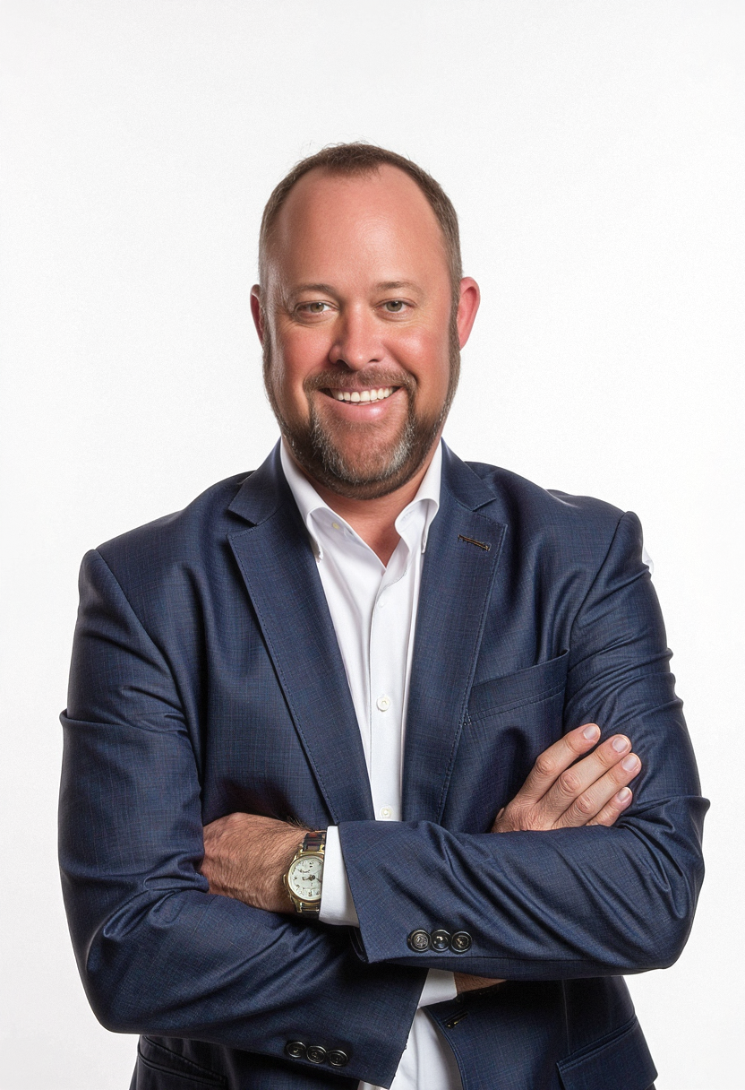 Visit Cheyenne names Jim Walter as new president and CEO | Local News ...
