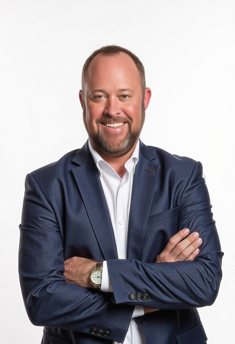 Visit Cheyenne names Jim Walter as new president and CEO | Local News ...