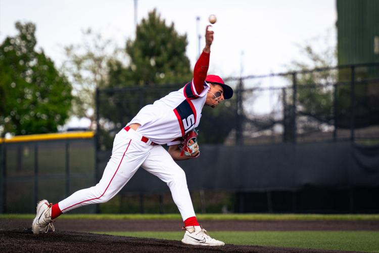 Sixers put six across in third to down Sheridan | Baseball ...