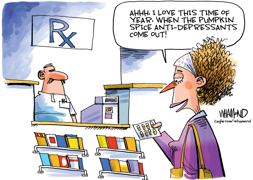 Editorial Cartoon | Rocket Miner | wyomingnews.com