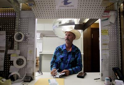 Cheyenne’s south side loses only post office | Local News | wyomingnews.com