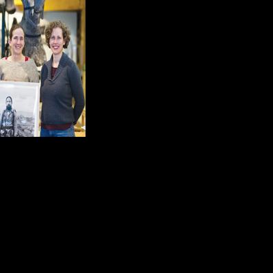 Film, exhibit explore work of female paleontologists | Entertainment ...