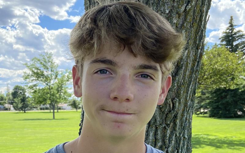 Ankle injury helped East's Aden Zwonitzer find focus that's producing ...