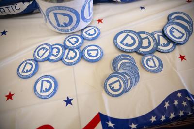 Wyoming Democratic Party at risk of losing major party status ...