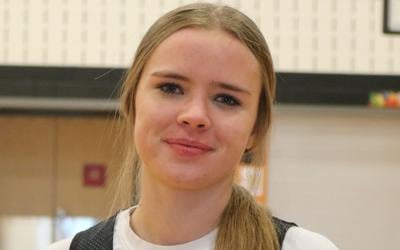 CROSS-COUNTRY: Griess 10th in Gering for Pine-Burns | Burns ...